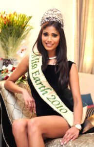 Miss Earth,Beautiful Winners 2001 Till now - Beauty Contestants